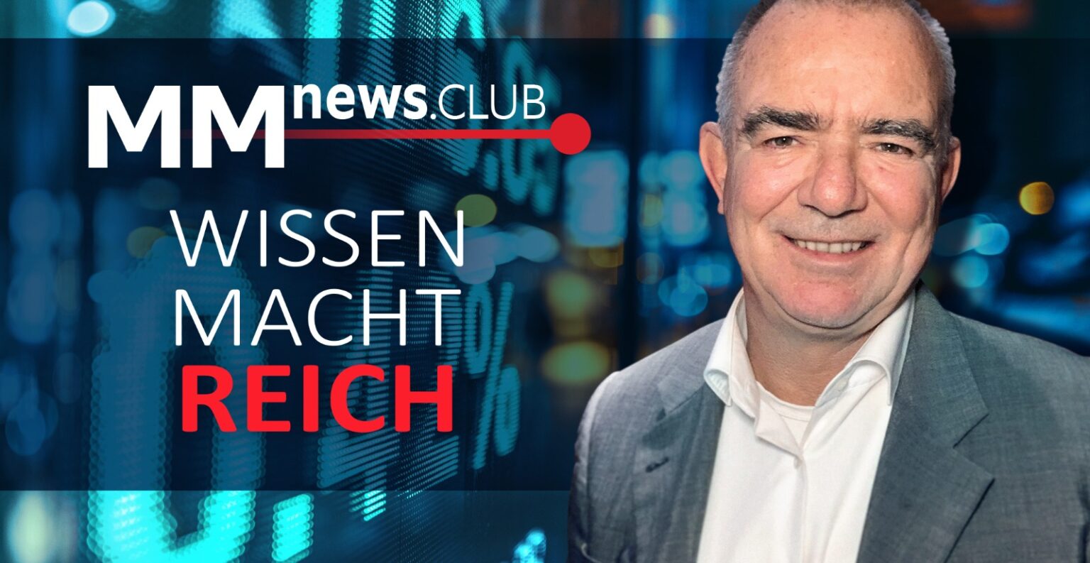 MMNews Club von Michael Mross Erfahrungen » Test 2025